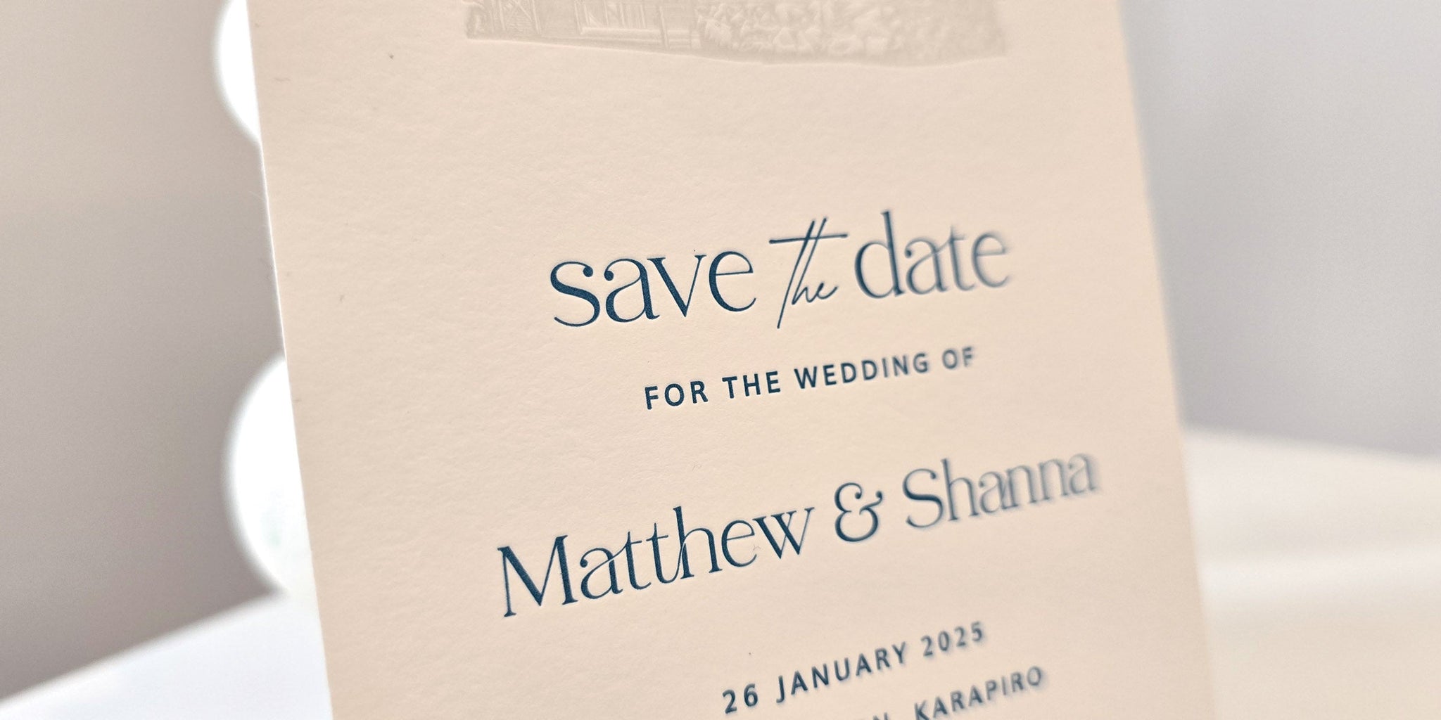 The Expert Guide to Save the Date Cards in Wedding Planning, AU | TWS