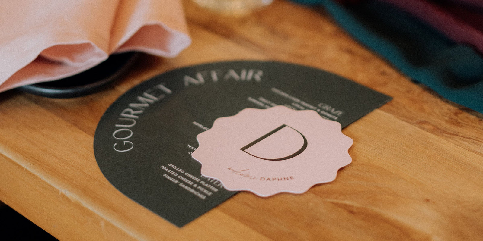 A DIY Guide & Expert Tips for Elegant Wedding Table Numbers, AU | TWS